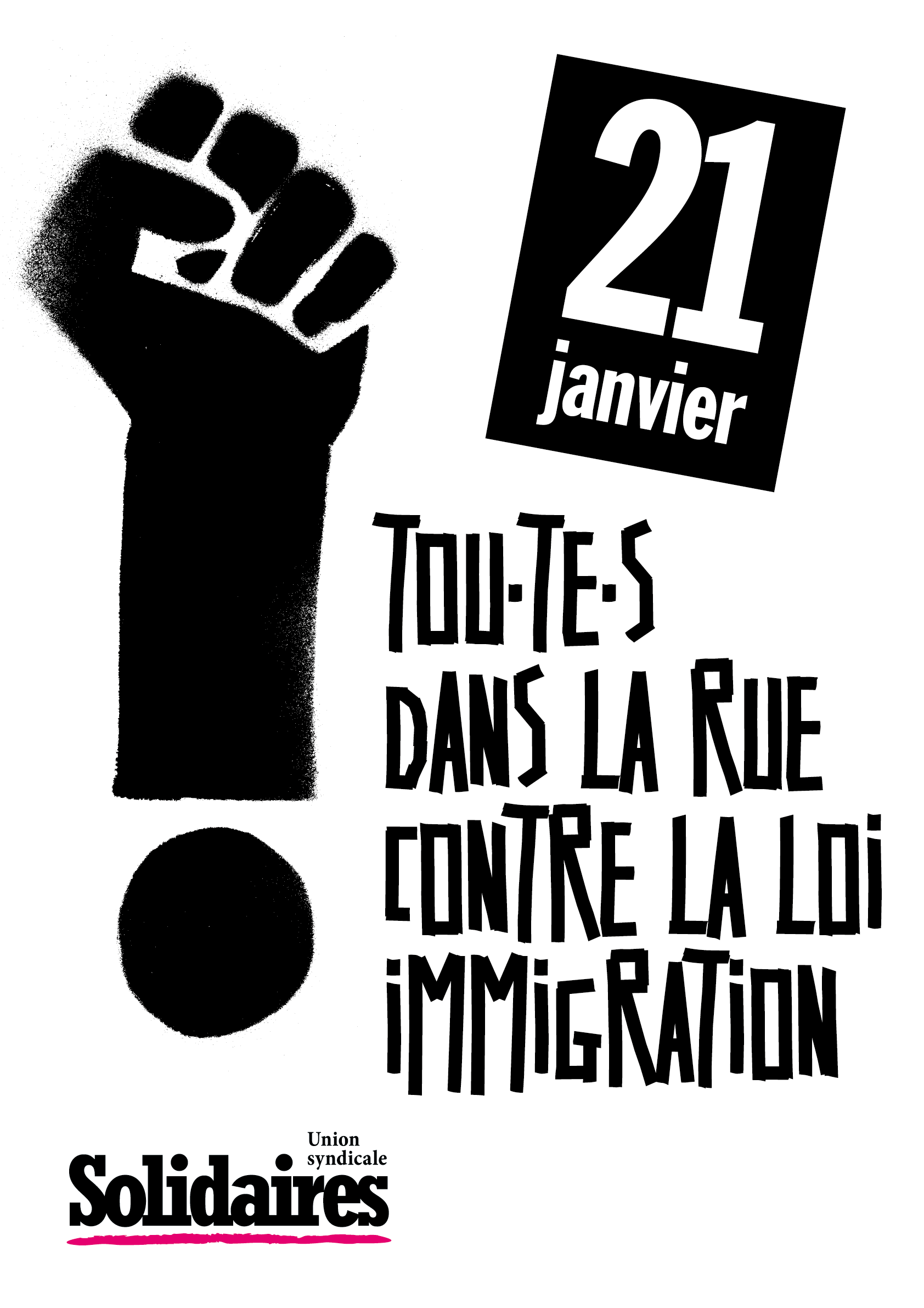 Le SUNDEP Solidaires 59/62 appelle à se mobiliser pour que la loi ...